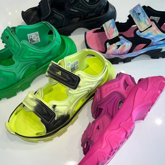 Adidas by Stella McCartney | Shoes | Nwt 239 Adidas Stella Mccartney ...